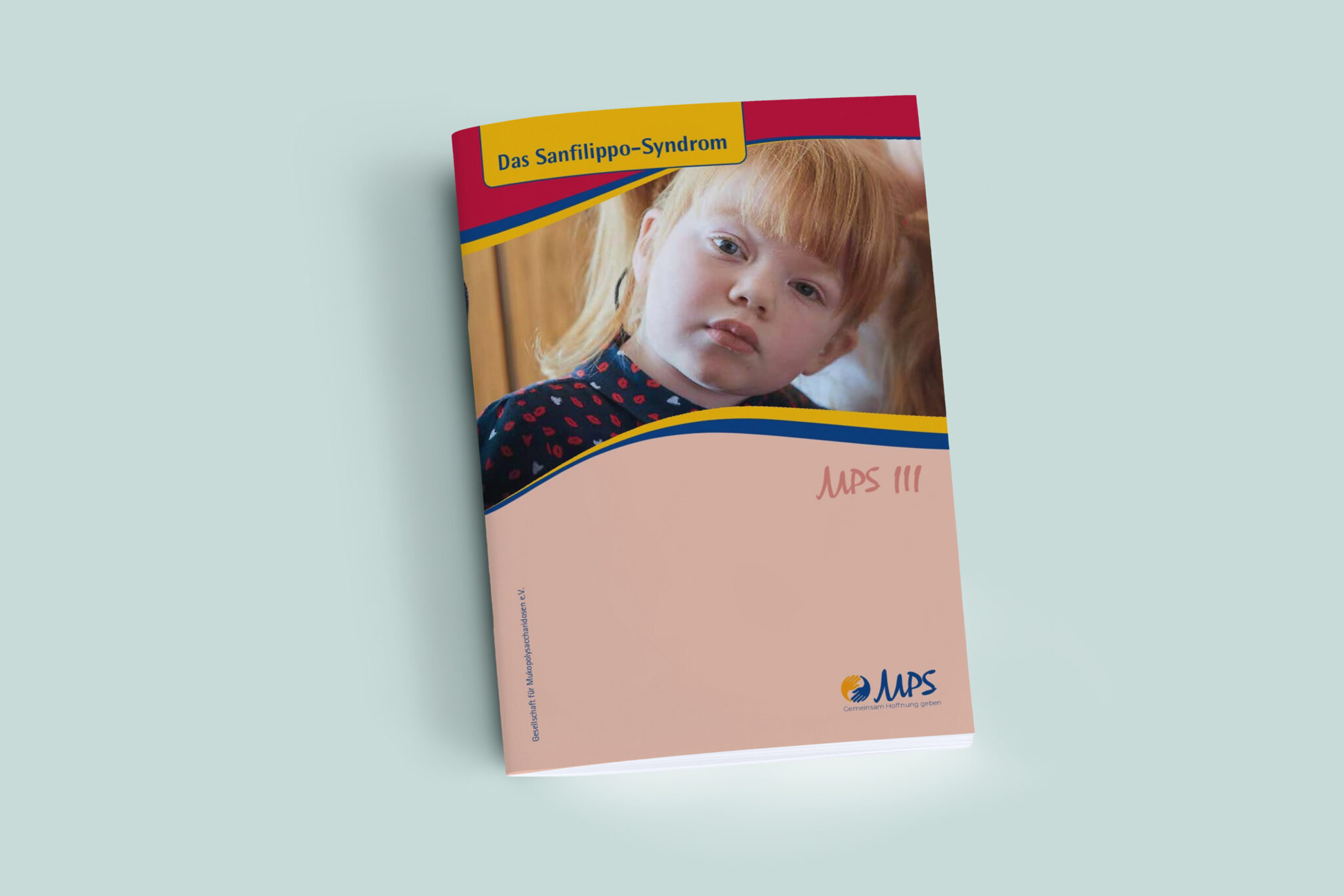 MPS III – Morbus Sanfilippo – MPS-Deutschland