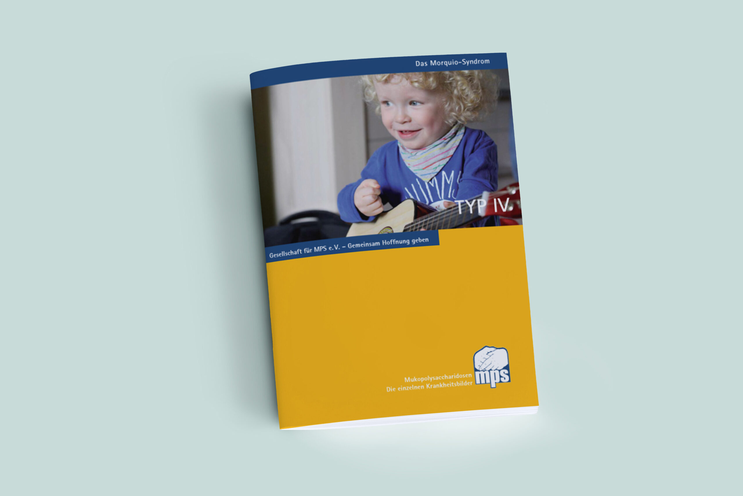 MPS IV – Morbus Morquio – MPS-Deutschland