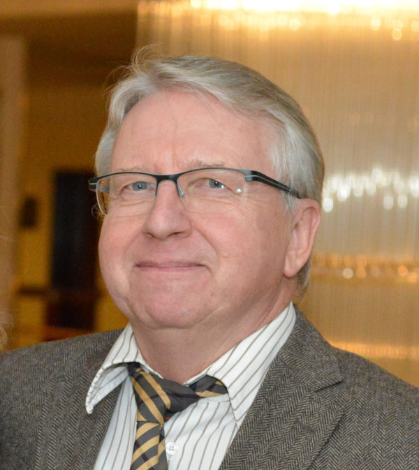 Wir trauern um Michael Beck – MPS-Deutschland